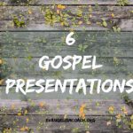 Free Articles on Personal Evangelism and Congregational Outreach